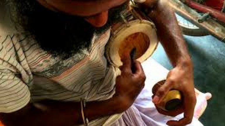 Khomok – TigerBillsDrumBeat.com